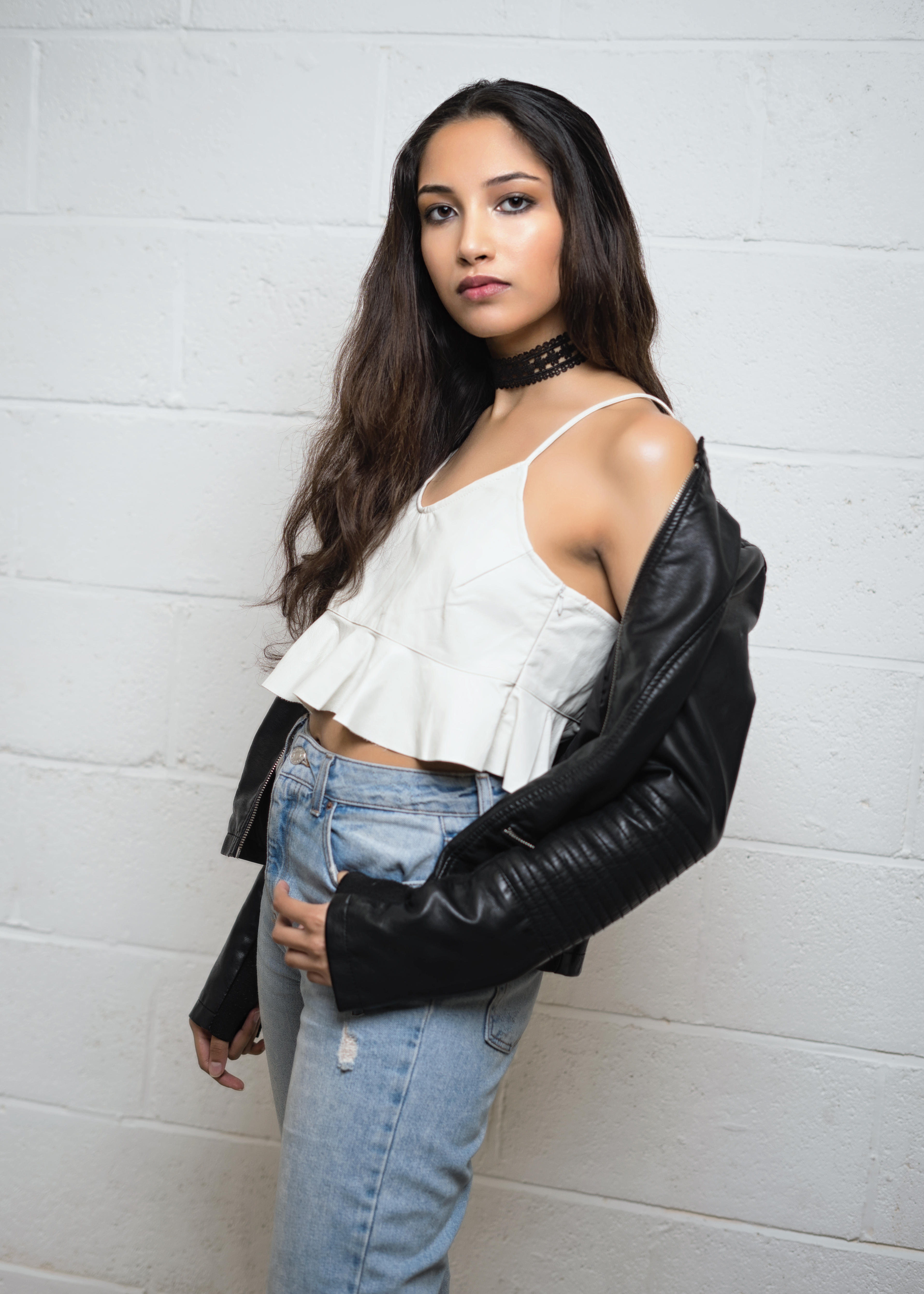 Work - Annabelle Williams